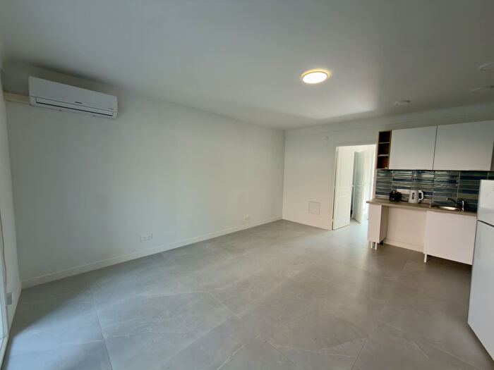 Appartement 2 pièces à louer à Sorède