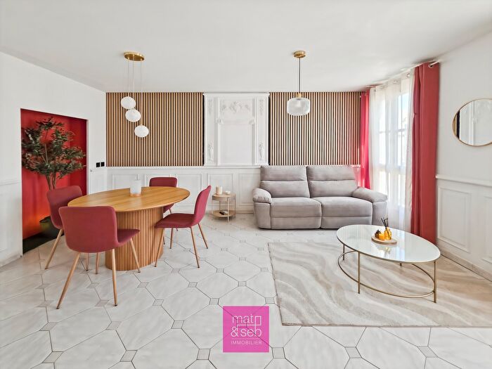 Nîmes, Ecusson, Arènes - Appartement 3 pièces à vendre