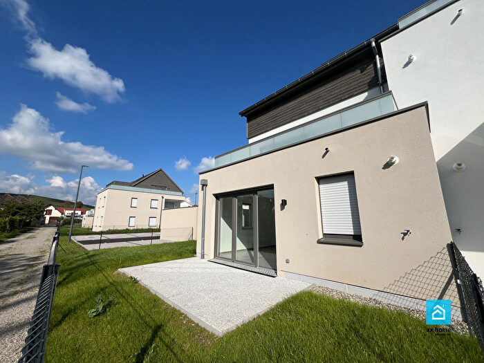 Maison à vendre - Turckheim - 3 pièces