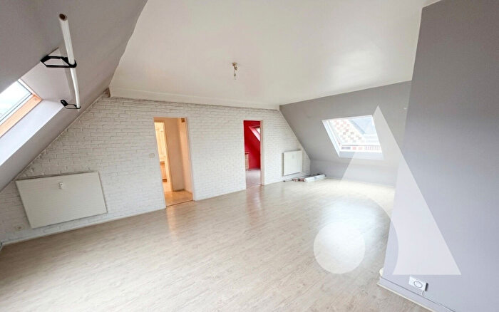 Appartement 1 pièce à vendre - Troyes, Cathédrale