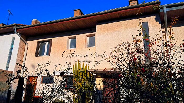 Maison 5 pièces à vendre à Béziers, Crouzette, Montimas, Montimaran