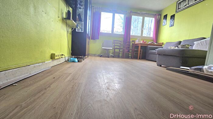 Appartement 3 pièces à vendre - Villiers-le-Bel, Puits la Marlière