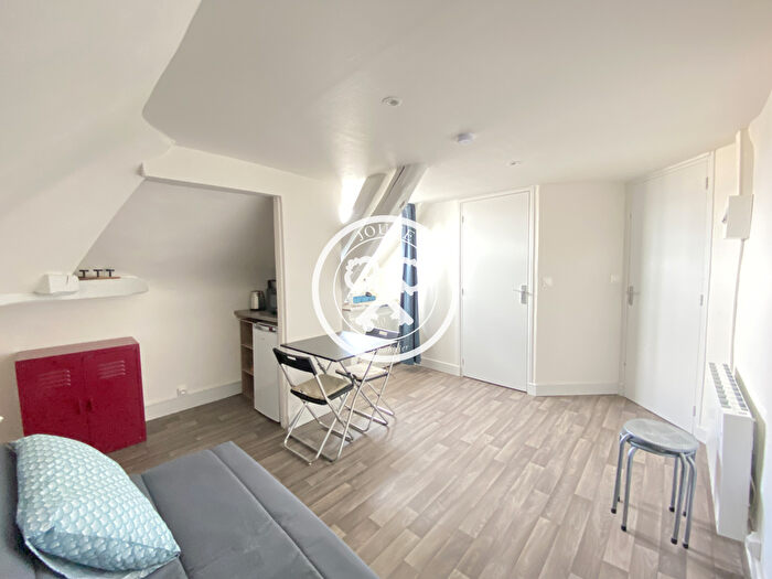 Appartement 1 pièce à louer à Troyes, Cathédrale