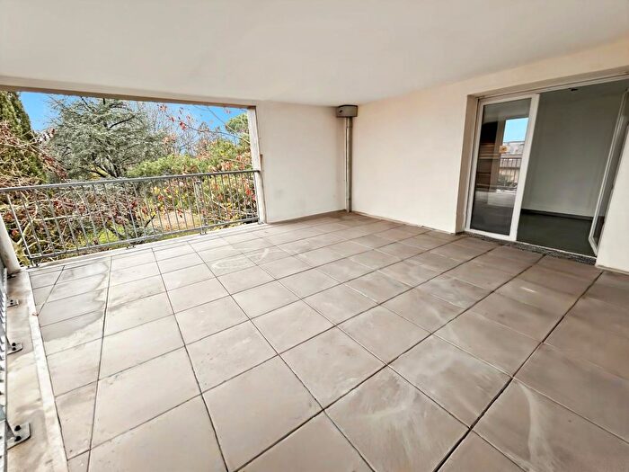 Appartement à vendre - Toulouse, Croix Bénite - 3 pièces - 2 chambres