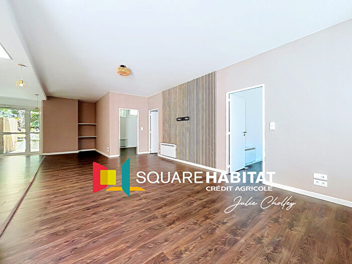 Appartement 3 pièces à vendre - Segré