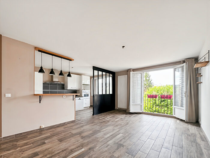 Bièvres - Appartement 3 pièces à vendre