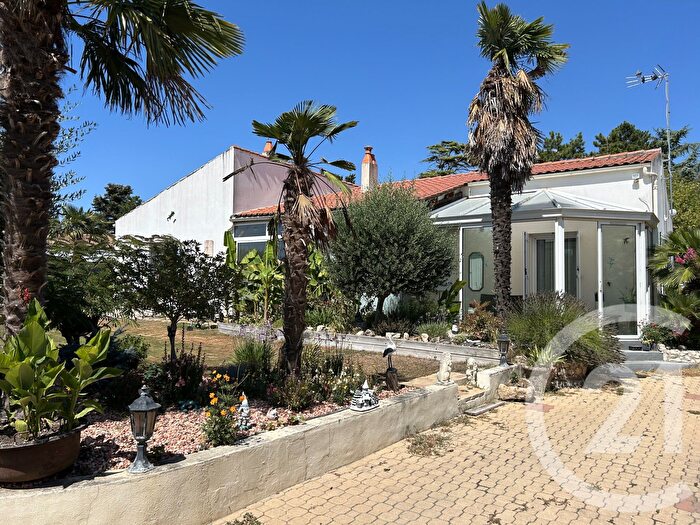 Maison 6 pièces à Périgny, à vendre