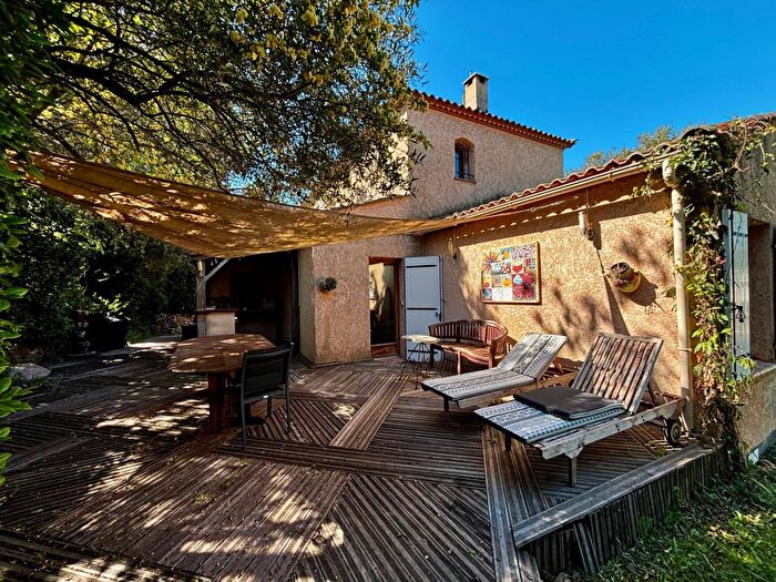 Balaruc-les-Bains - Maison 5 pièces à vendre