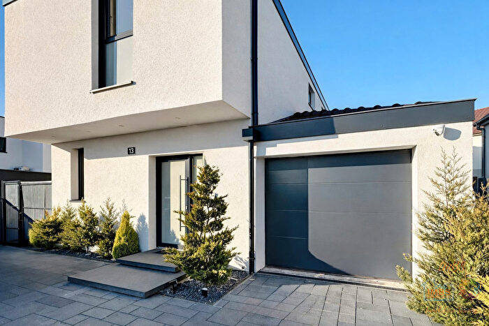 Maison à vendre - Hangenbieten - 7 pièces - 6 chambres