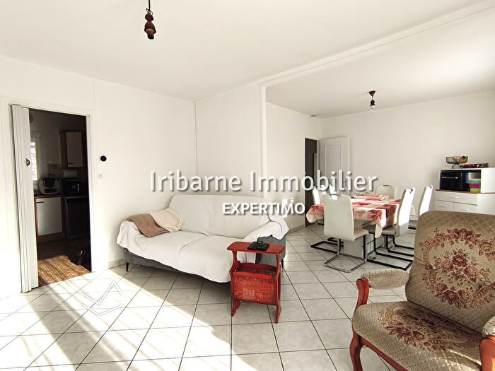 Maison à vendre - Chaniers - 3 pièces - 2 chambres