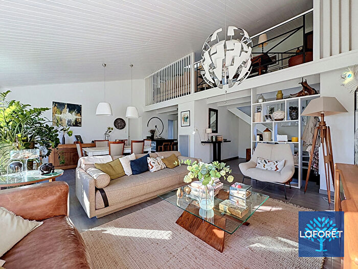 Château-d'Olonne, La Pironnière, Littoral - Maison 6 pièces à vendre