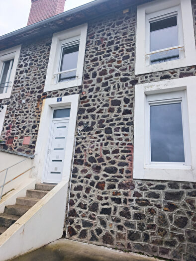 Maison à vendre - Saint-Rémy - 3 pièces - 2 chambres