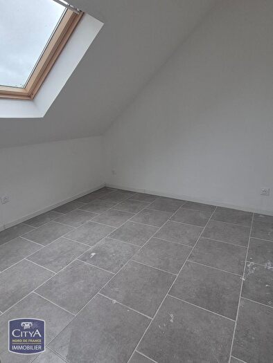 Appartement 3 pièces à louer - Feignies
