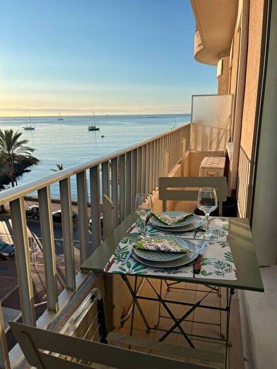 Appartement 1 pièce à Fontmerle, Antibes, à louer