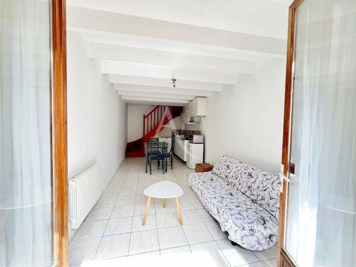 Daux - Appartement 2 pièces à louer