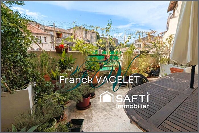 Maison à vendre - La Réole - 5 pièces - 3 chambres