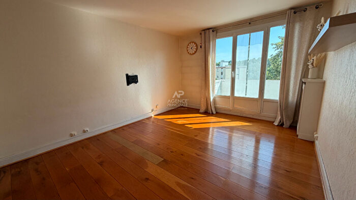 Appartement 3 pièces à louer à Saint-Germain-en-Laye, Bergette, Debussy