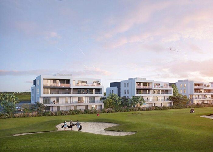 Appartement à louer - Bezannes - 2 pièces - 1 chambre