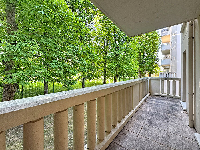 Appartement 4 pièces à Blanquefort, Le Bourg, à vendre