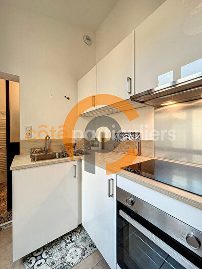 Appartement 1 pièce à Toulouse, Côte Pavée, Limayrac, Ayga, à louer