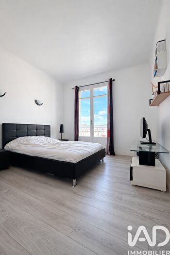 Maison à vendre - Perpignan, La Garrigole - 4 pièces - 3 chambres