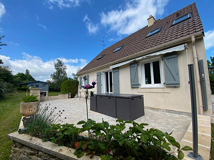 Maison à vendre - Ver-sur-Mer - 4 pièces - 3 chambres