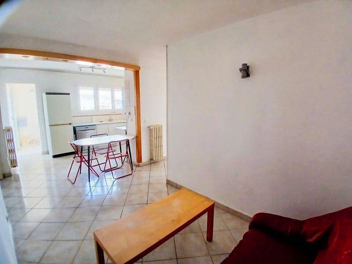 Appartement 3 pièces à louer à Saint-Donatien, Nantes