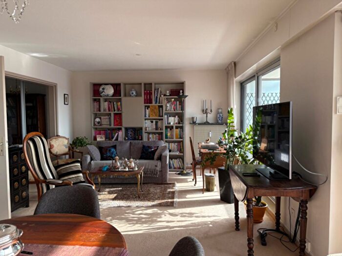 Colmar - Appartement 3 pièces à vendre