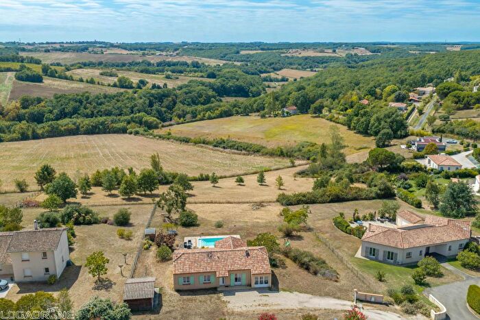 Agen, Le Gravier - Maison 5 pièces à vendre