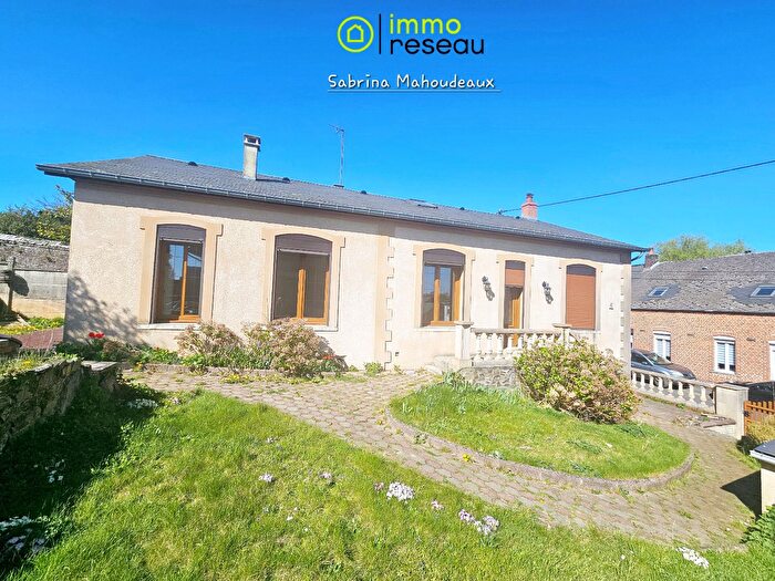 Maison à vendre - SaintMichel - 6 pièces - 2 chambres