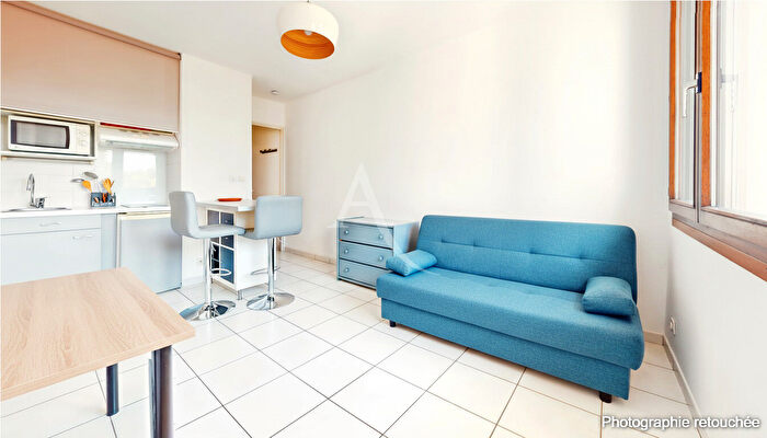 Appartement 1 pièce à vendre - Annecy, Mandallaz, Prairie, Vovray