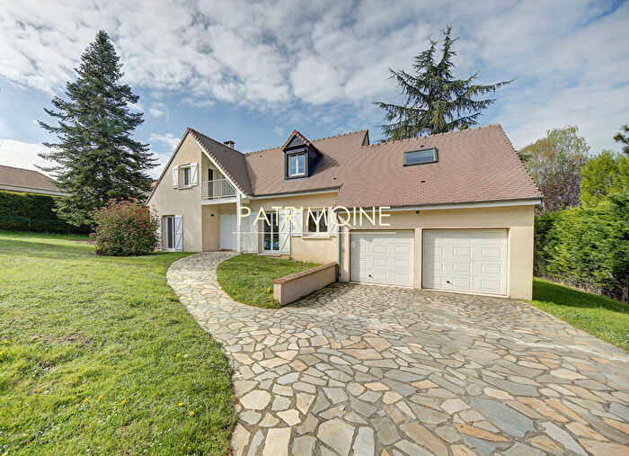 Maison 7 pièces à vendre à Villepreux