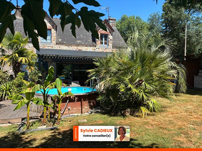 Maison 6 pièces à vendre - Cournon