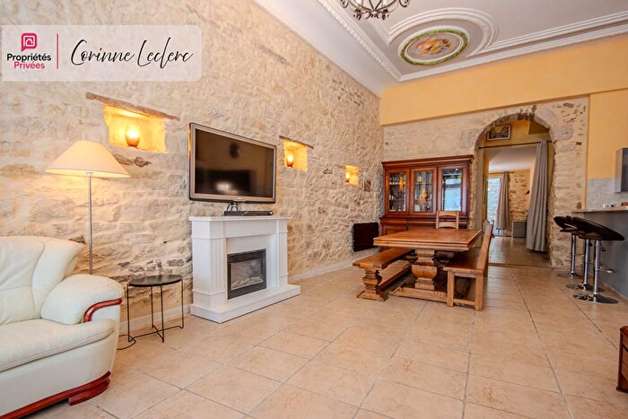 Appartement 3 pièces à vendre - Peyriac-de-Mer