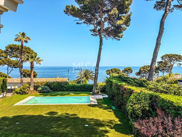 Antibes - Maison 5 pièces à vendre