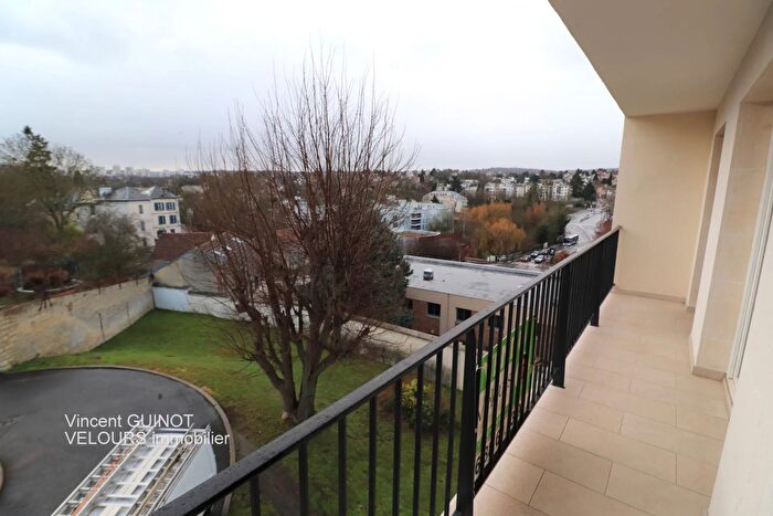 Appartement à vendre - Saint-Germain-en-Laye, Bergette, Debussy - 4 pièces - 3 chambres