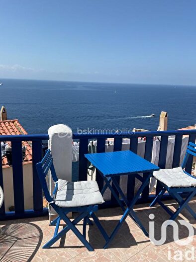 Bonifacio : Appartement 4 pièces à vendre