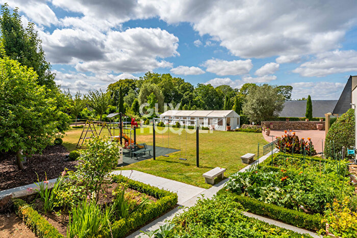 Étiolles - Maison 9 pièces à vendre