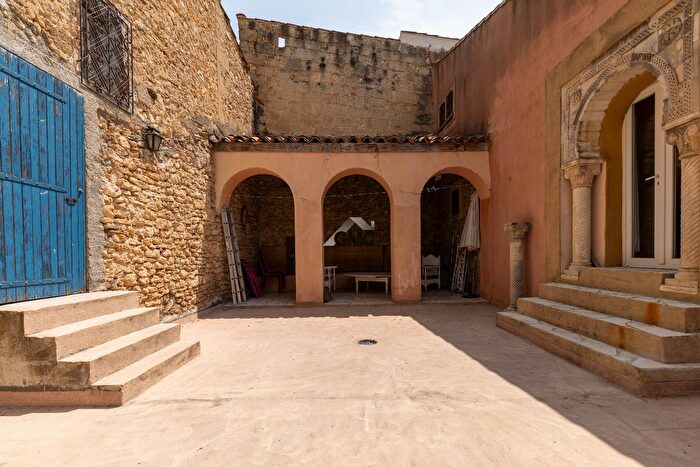 Maison à vendre - Saint-Pargoire - 4 pièces - 3 chambres