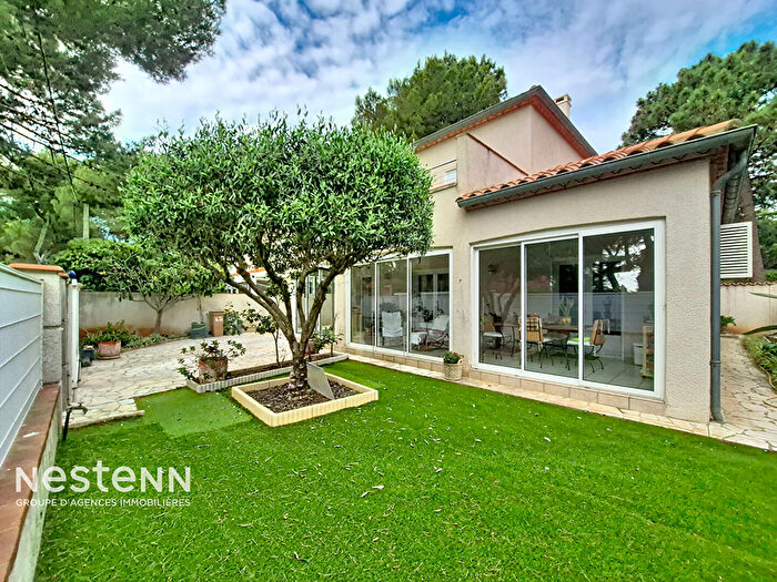 Argelès-sur-Mer - Maison 5 pièces à vendre