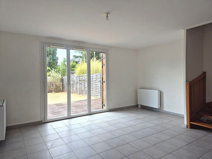 Maison à vendre - Sainte-Geneviève-des-Bois, Liers, Croix Blanche - 3 pièces - 2 chambres