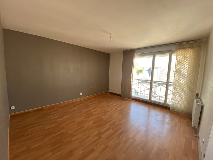 Appartement 2 pièces à louer à Reims, Centre-ville