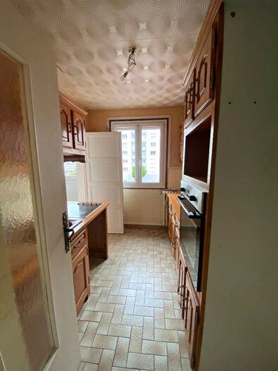 Appartement 4 pièces à louer - Vaites, Clairs-Soleils, Vareilles, Besançon