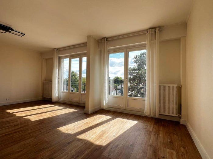 Appartement 3 pièces à louer - Le Fort la Maillarde, Chennevières-sur-Marne