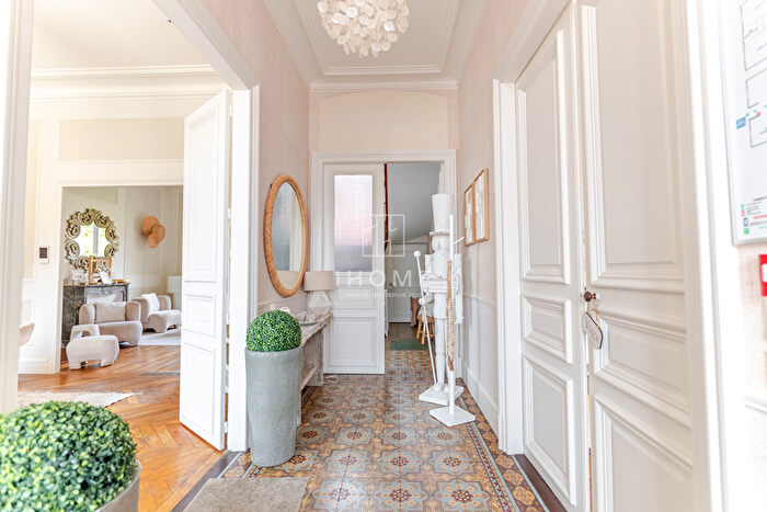 Maison 13 pièces à Le Mans, République, Jacobins, à vendre