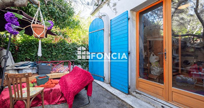 Avignon, Les Sources : Maison 2 pièces à vendre