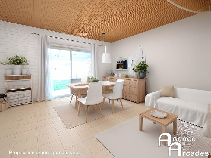 Maison à vendre - Izon - 5 pièces - 3 chambres