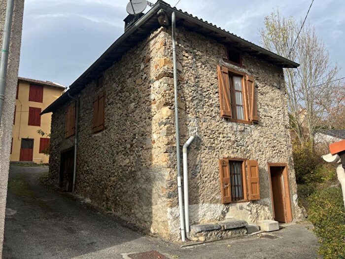 Maison 2 pièces à Rabat-les-Trois-Seigneurs, à vendre