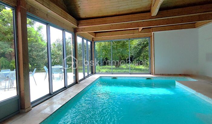 Maison 7 pièces à vendre - Damazan