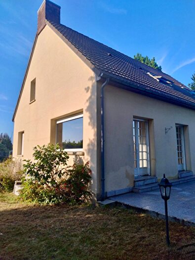 Maison 5 pièces à vendre - Saint-Martin-le-Gréard